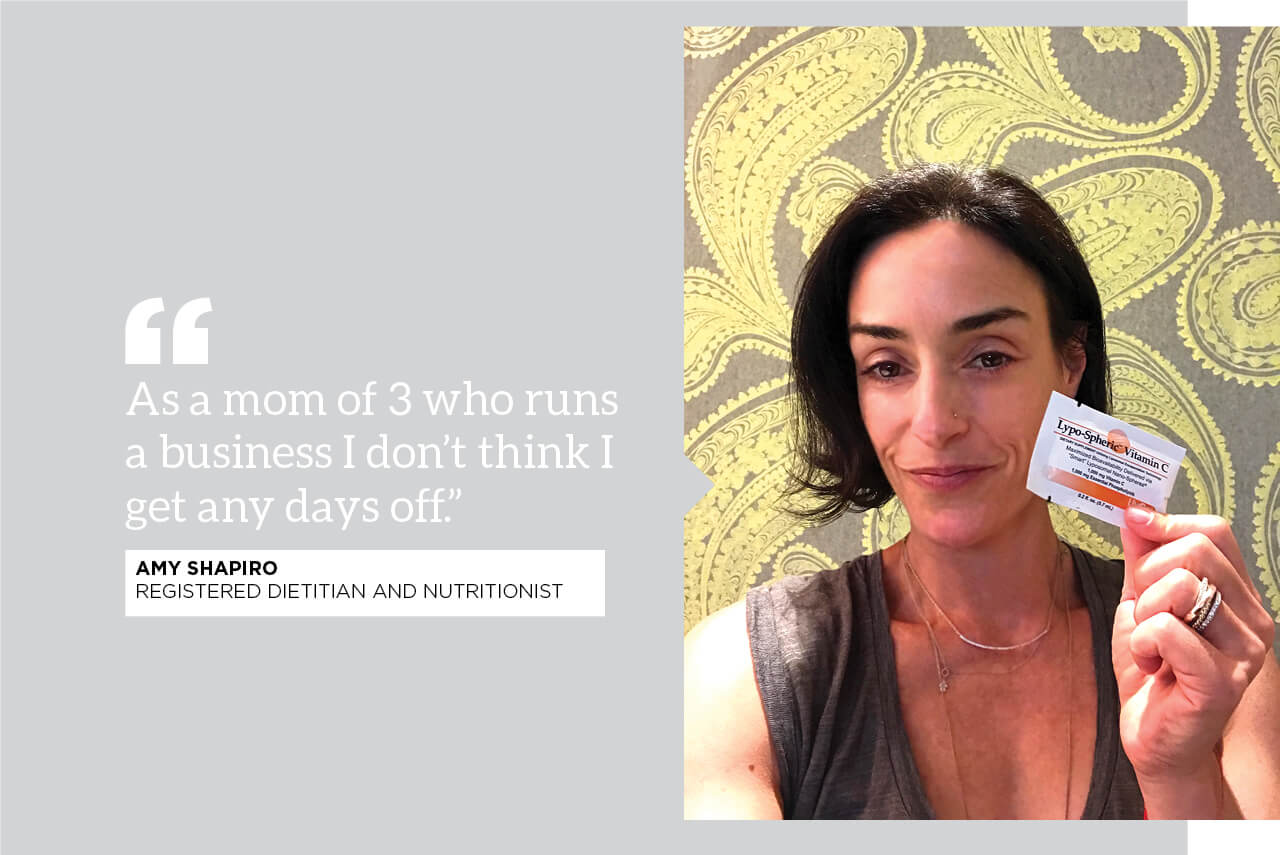 Making Healthy Living Realistic – LivOn Labs