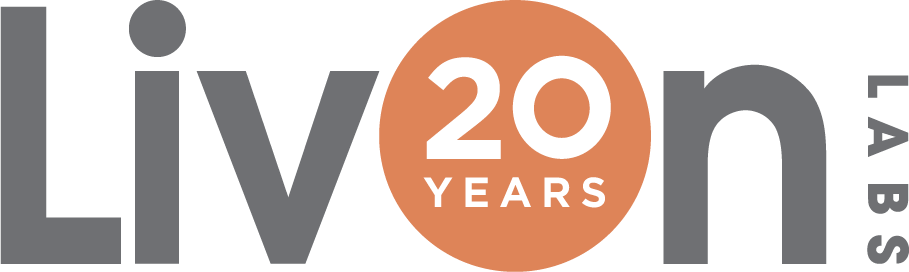 Blood Pressure Medications and Vitamin Depletion – LivOn Labs